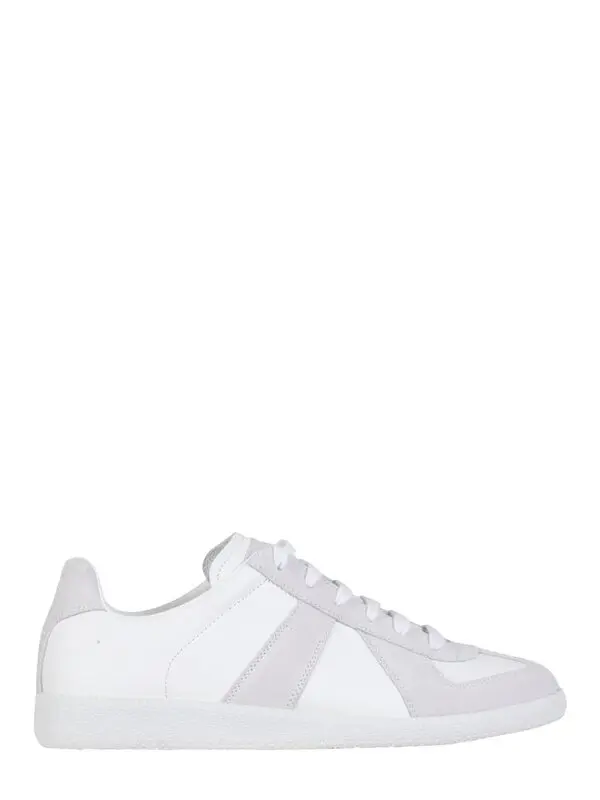 MAISON MARGIELA Replica Sneakers - White