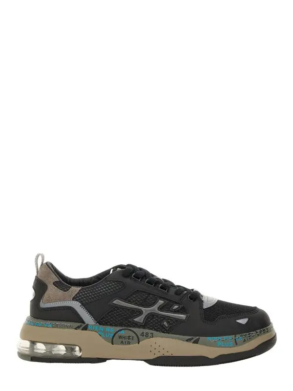 Premiata Drake Sneakers - Multicolour