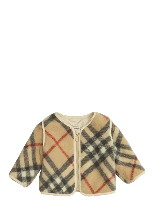 Burberry Jacket - Multicolour