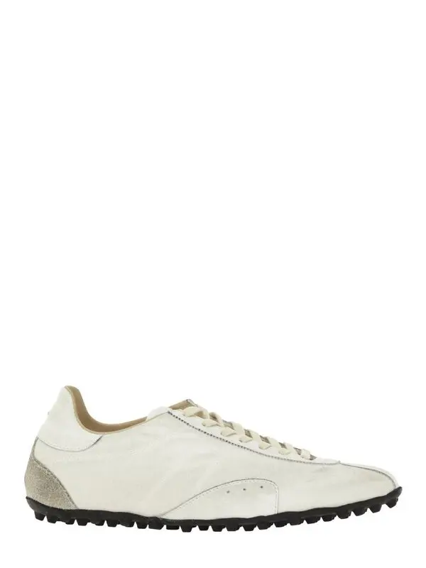 MAISON MARGIELA Sprinter Sneakers - White