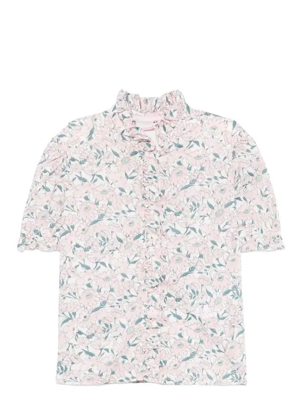 Bonpoint Shirt - Pink