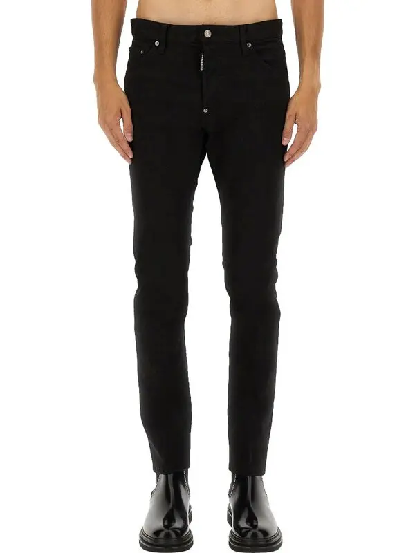 Dsquared2 Cool Guy Jeans - Black