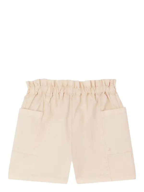 Bonpoint Short - Pink