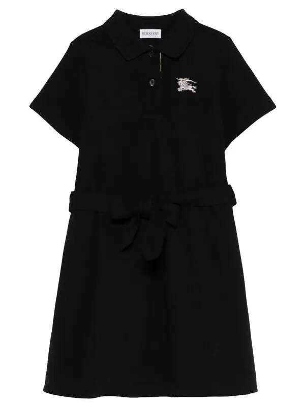 Burberry Dress - Black