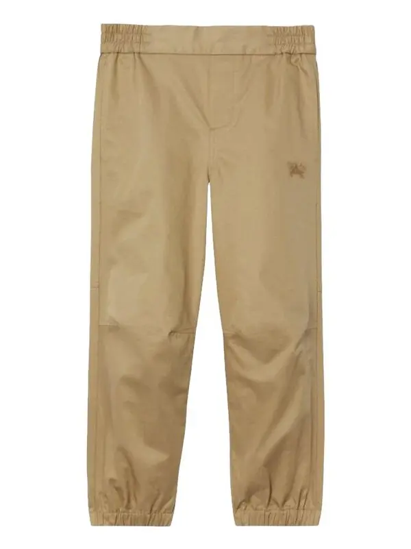 Burberry Travard Pants - Beige