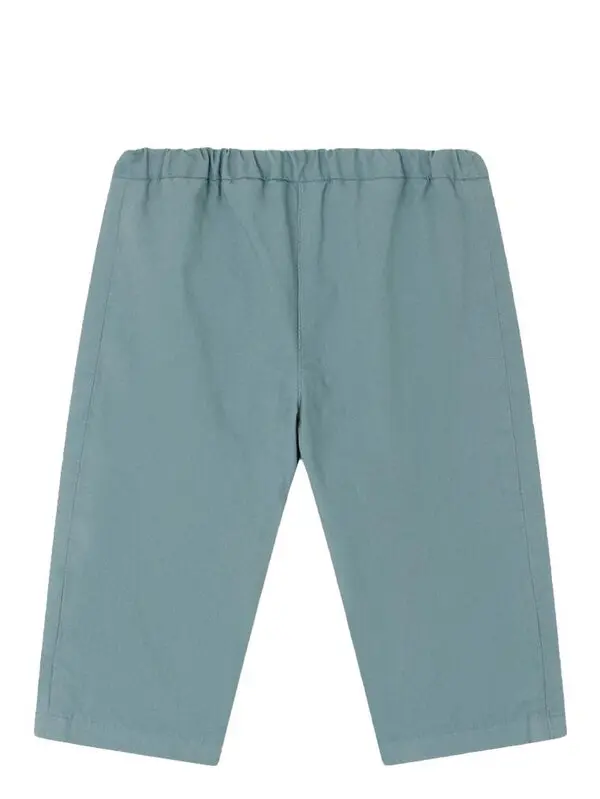 Bonpoint Leo Pants - Blue