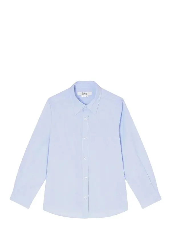 Bonpoint Chemise Acteur - Azure