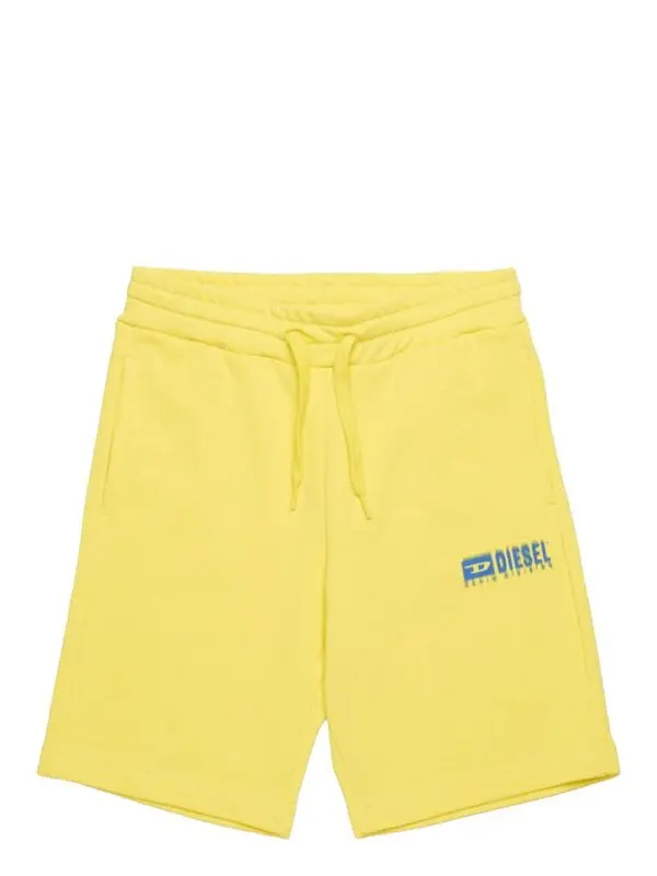 DIESEL® Short - Yellow