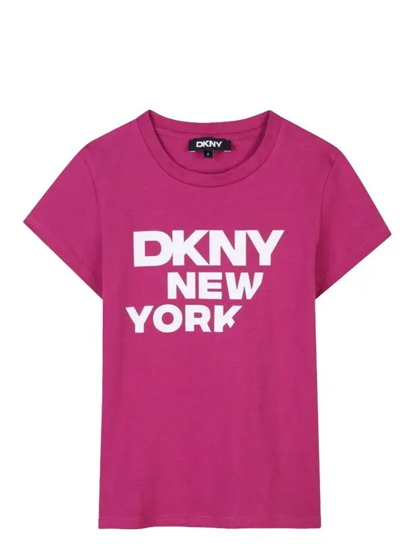 Dkny T-shirt - Pink