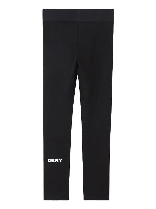 Dkny Leggings - Black