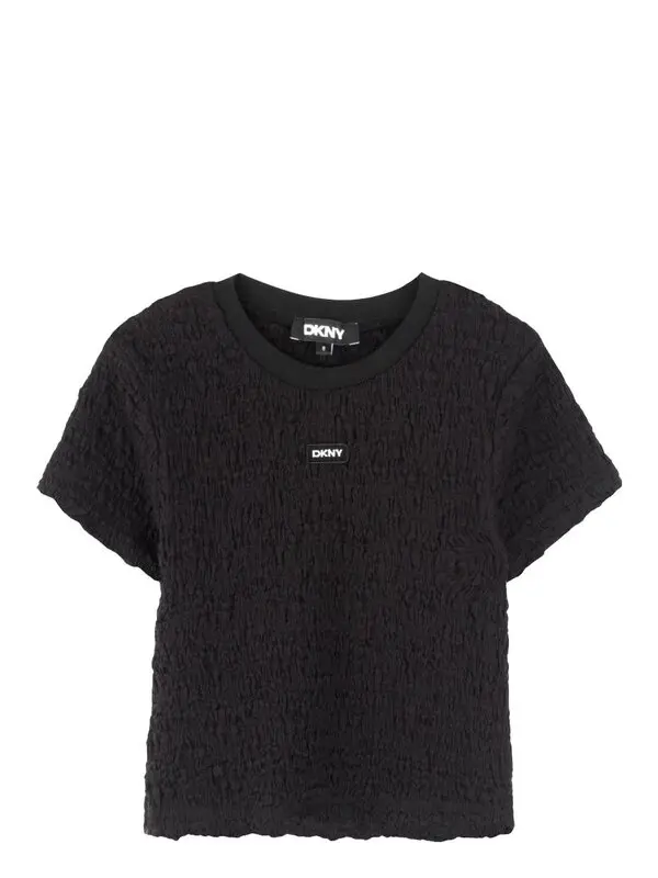 Dkny T-shirt - Black