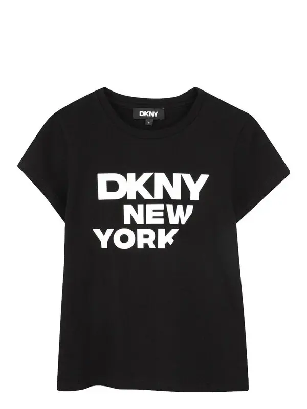 Dkny T-shirt - Black