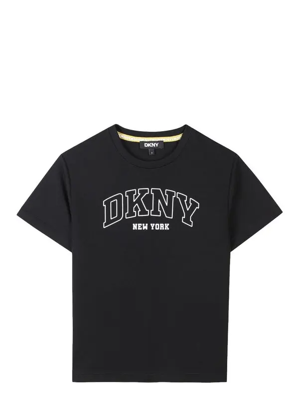 Dkny T-shirt - Black