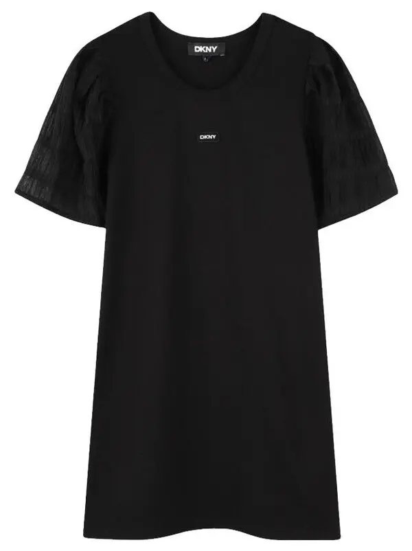 Dkny Dress - Black