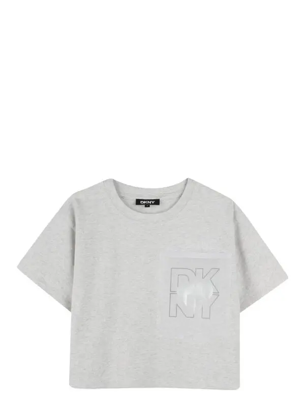 Dkny T-shirt - Grey