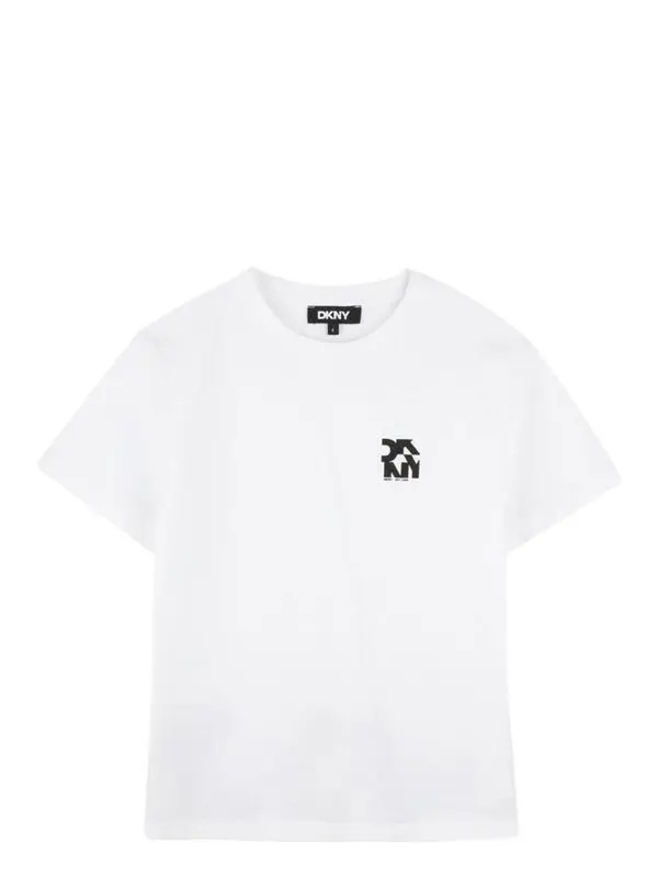 Dkny T-shirt - White