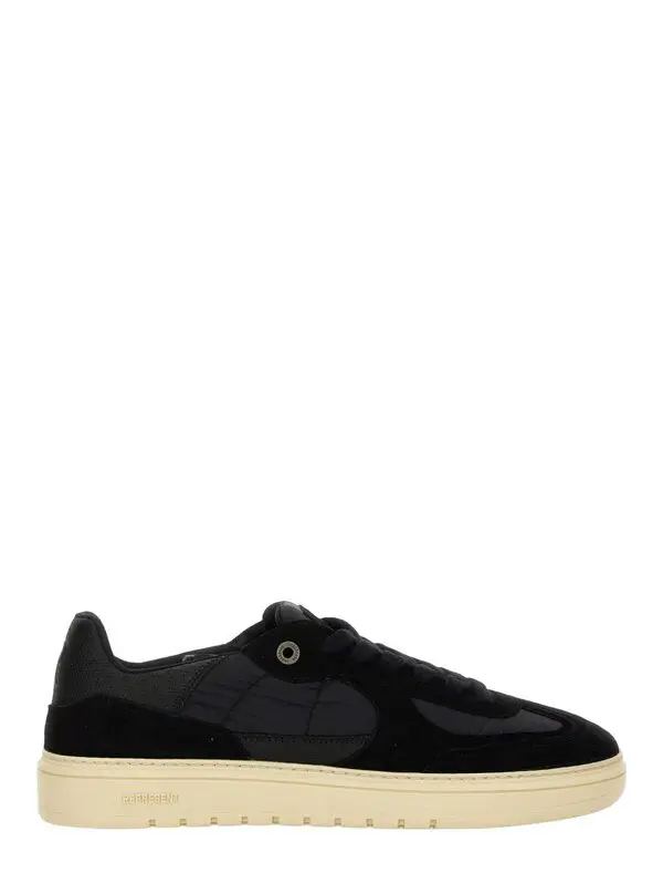 REPRESENT Virtus Sneakers - Black