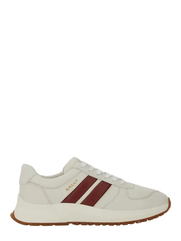 Bally Darsyl Sneakers - White