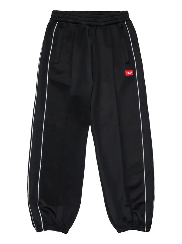 DIESEL® Pzamperd Pants - Black