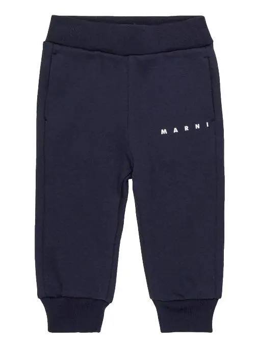Marni Sweatpants - Black