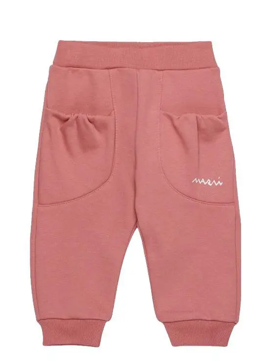 Marni Sweatpants - Pink