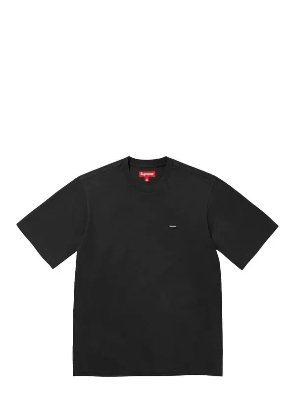 Supreme Small Box T-shirt - Black