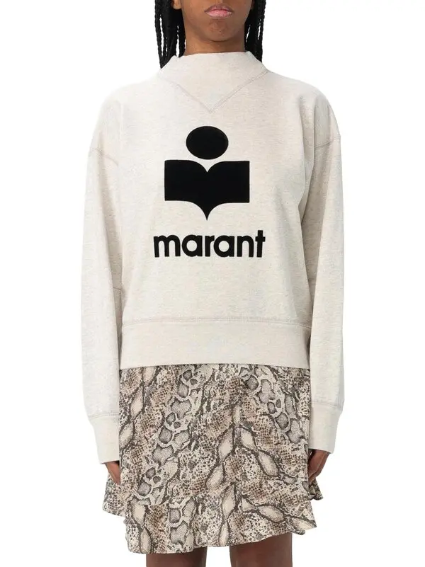 Isabel Marant Sweater - Beige