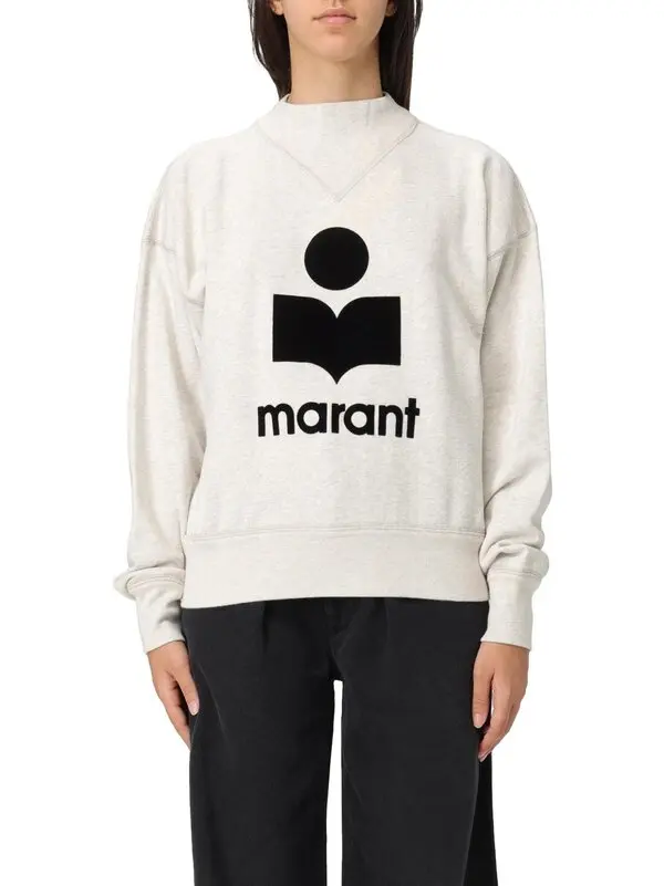 Isabel Marant Sweater - Beige