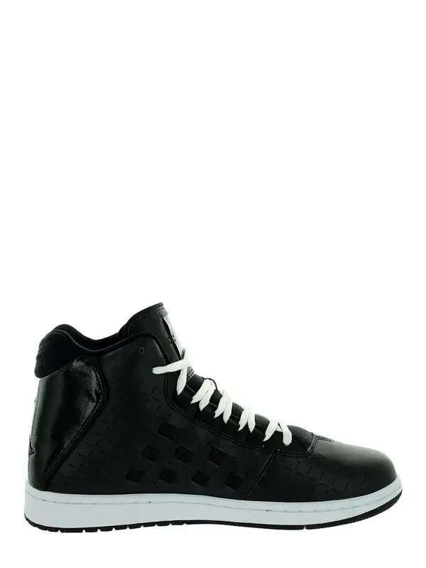 JORDAN Illusion Sneakers - Black
