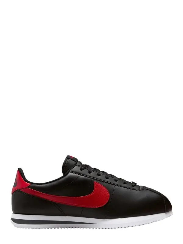 Nike Cortez Sneakers - Black