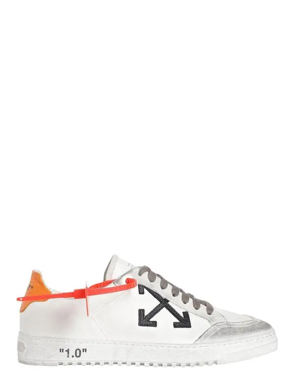 Off-White 2.0 Sneakers - White