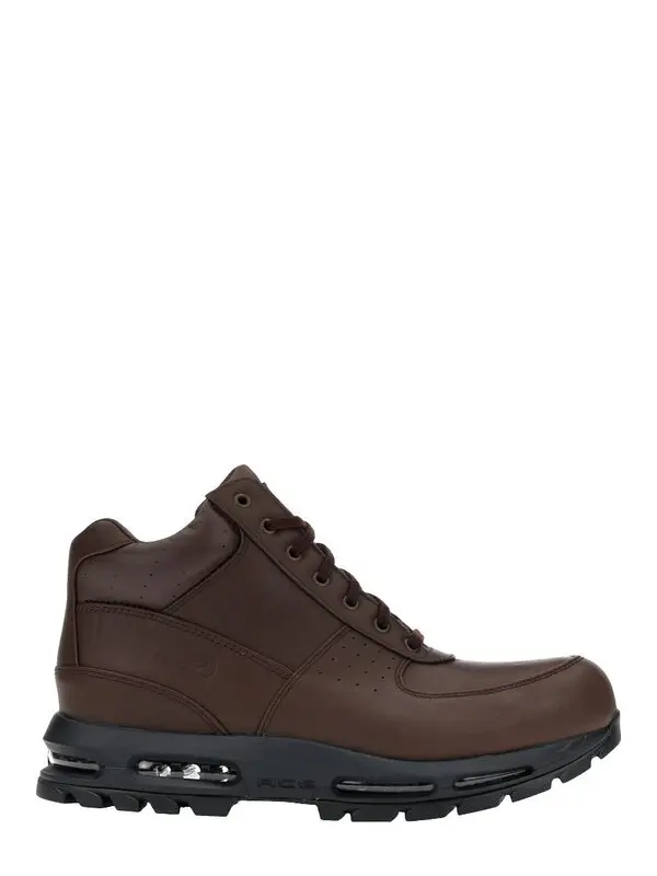 Nike Max Goadome Boots - Baroque Brown/black/off Noir