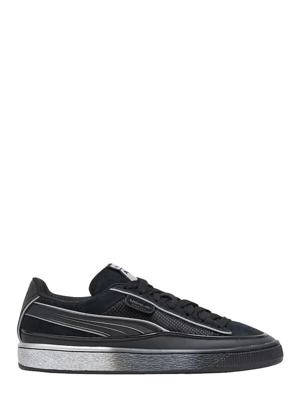 PUMA Suede Classic Ahluwalia - Puma Black