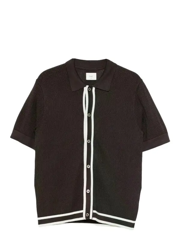 CHE George Shirt - Brown