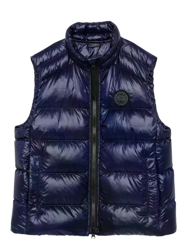 Canada Goose Cypress Gilet - Blue