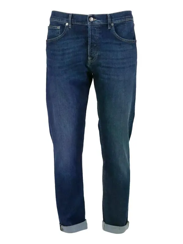 DONDUP Icon Jeans - Blue