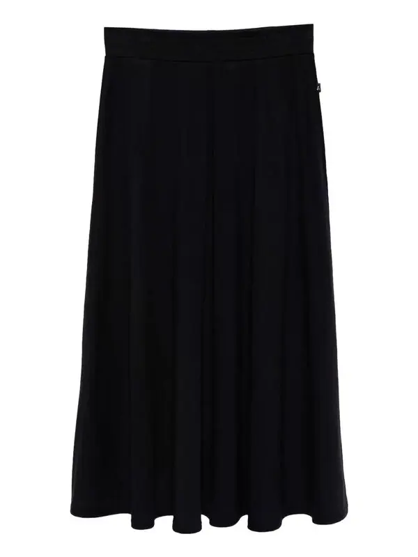 AGNÈS B. Milaine Skirt - Black
