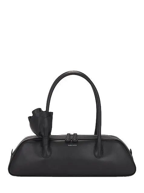 Magda Butrym Brigitte Bag - Black