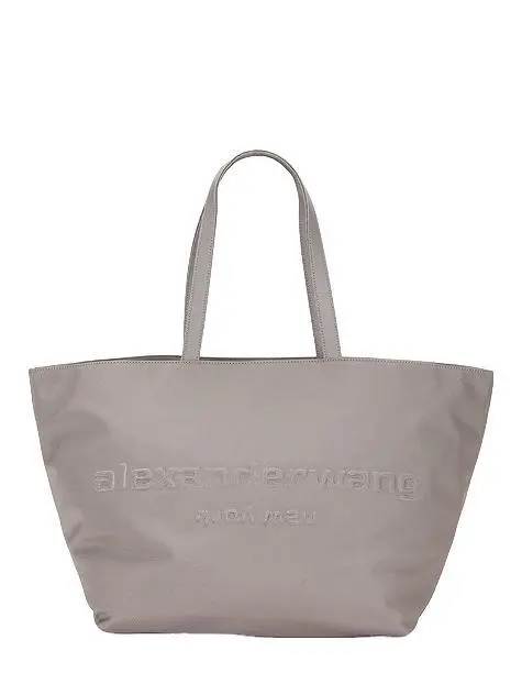 Alexander Wang Punch Tote - Grey