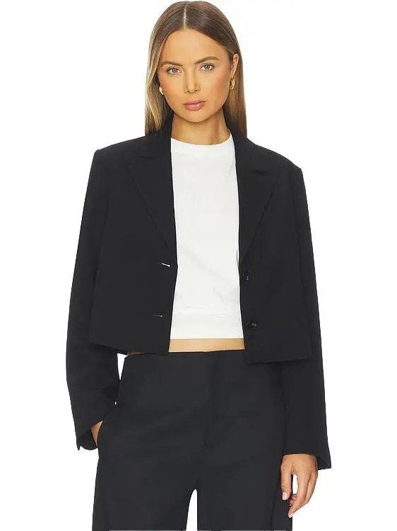 SAMSOE SAMSOE Salaney Blazer - Black