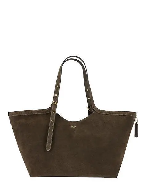 Coach Gramercy Tote Bag - Olive