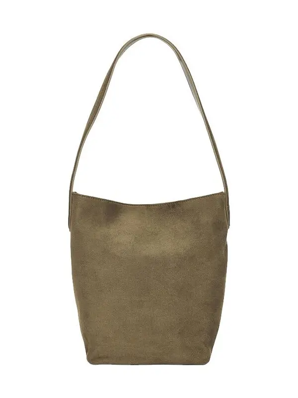 8 Other Reasons Nicole Bucket Bag - Olive