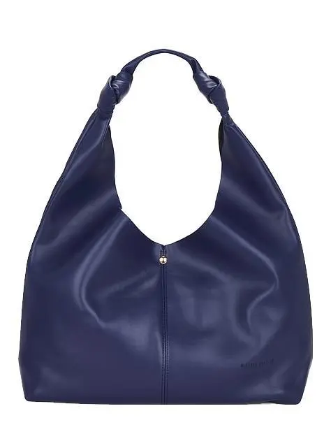 8 Other Reasons Jordan Hobo Bag - Navy