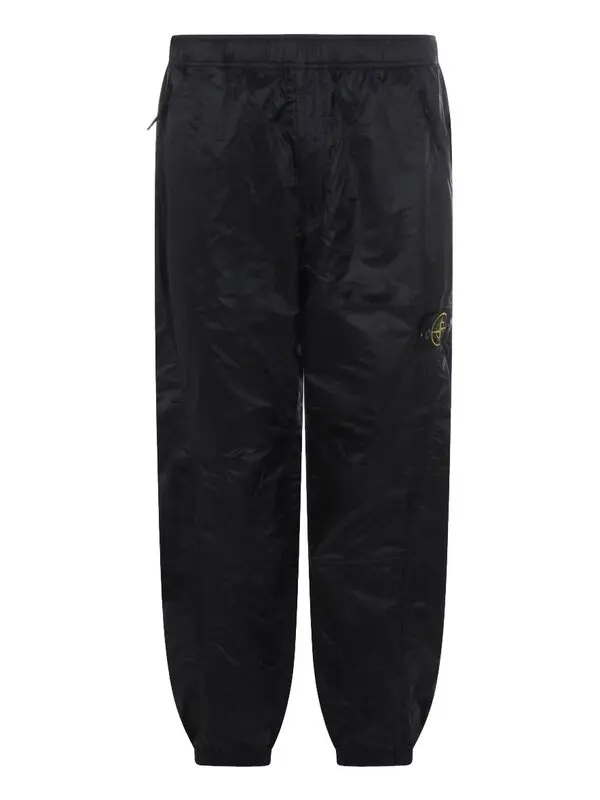 Stone Island Pants - Blue