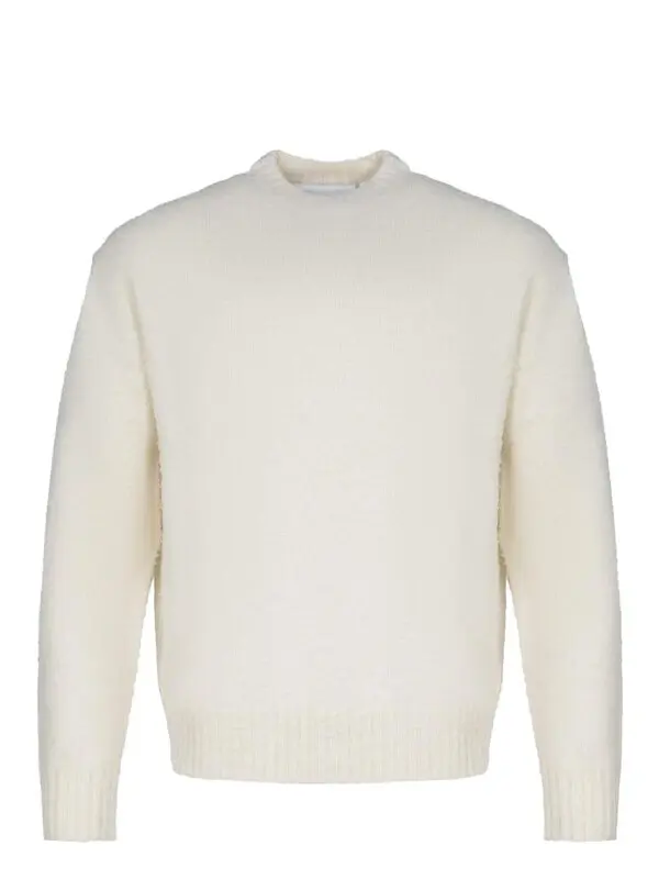 Axel Arigato Sweater - Beige