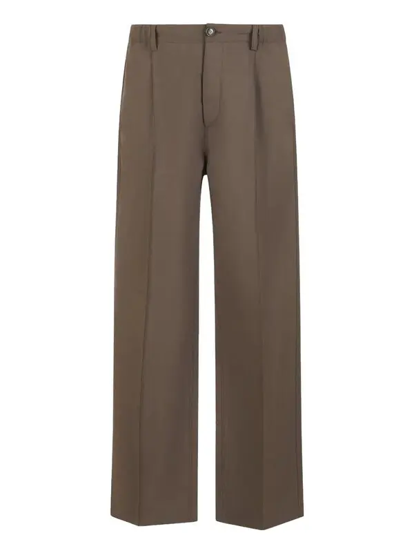 Marni Trousers - Grey