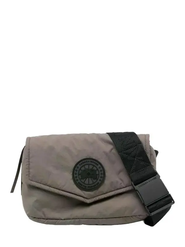 Canada Goose Enduraluxe Belt Bag - Brown