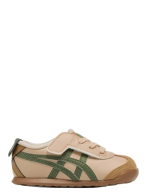 Onitsuka Tiger Mexico 66in - Beige/green