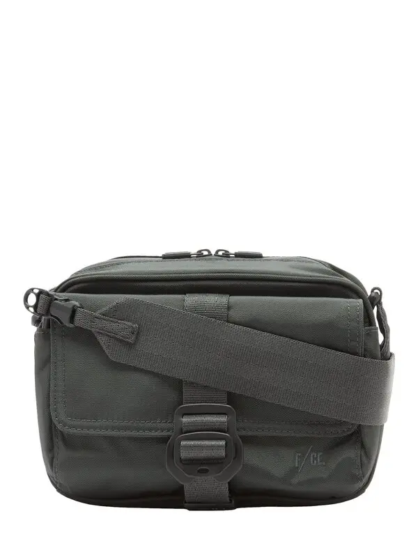 F/CE. 420 Re/cor Holiday Bag - Grey