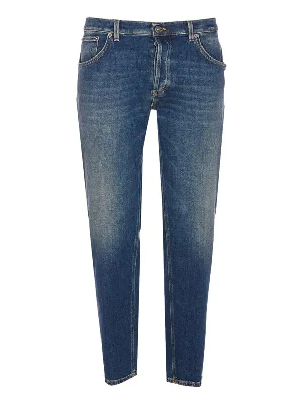 DONDUP Brighton Jeans - Blue
